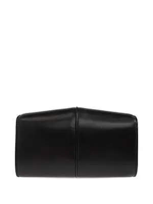 JIL SANDER Leather Mini Bag