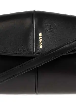 JIL SANDER Leather Mini Bag