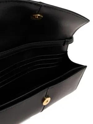 JIL SANDER Leather Mini Bag