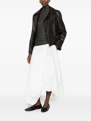 Brunello Cucinelli Wool Turtleneck Sweater