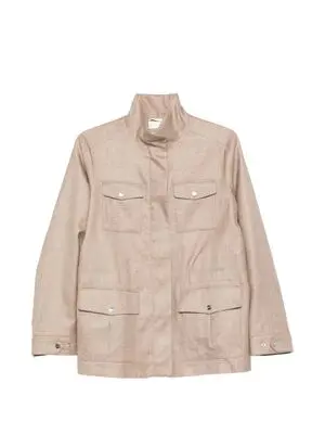 HERNO HERNO Field Jacket