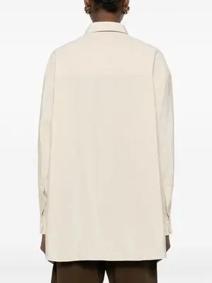 LEMAIRE Silk Shirt