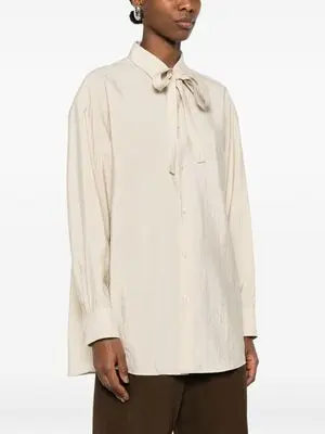 LEMAIRE Silk Shirt