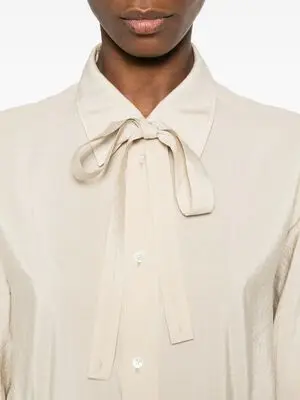LEMAIRE Silk Shirt