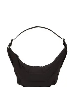 LEMAIRE LEMAIRE Soft Game Medium Nylon Shoulder Bag Multicolor