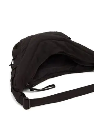 LEMAIRE Soft Game Medium Nylon Shoulder Bag - Multicolor