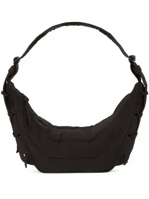 LEMAIRE LEMAIRE Soft Game Small Nylon Shoulder Bag Multicolor