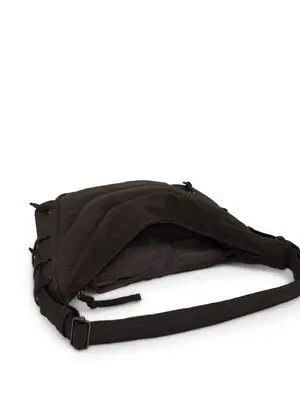 LEMAIRE Soft Game Small Nylon Shoulder Bag - Multicolor
