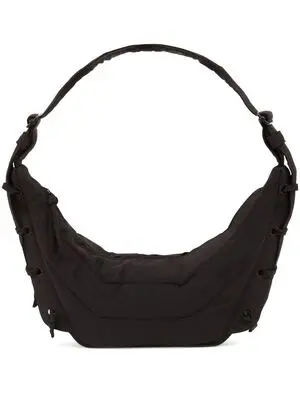 LEMAIRE Soft Game Small Nylon Shoulder Bag - Multicolor