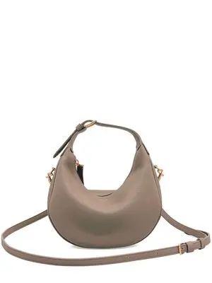 Celine Lulu Teen Shoulder Bag - Multicolor