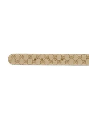 Gucci Gg Marmont Belt