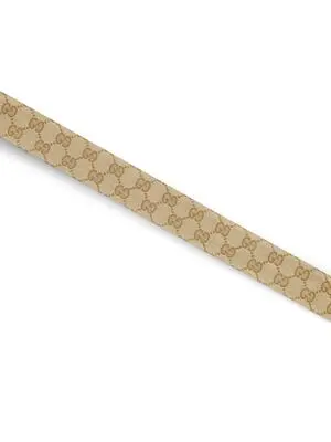 Gucci Gg Marmont Belt - Multicolor
