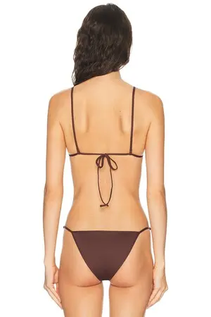 Gimaguas Emily Bikini Top