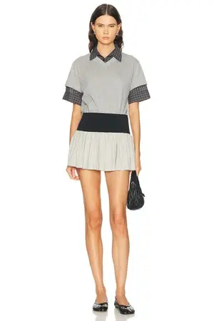 Gimaguas Mauri Polo Top