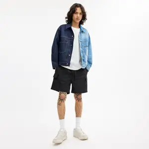COACH OUTLET Coach X Brain Dead Signature Camp Shorts