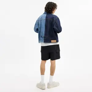 COACH OUTLET Coach X Brain Dead Signature Camp Shorts