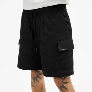 COACH OUTLET Coach X Brain Dead Signature Camp Shorts