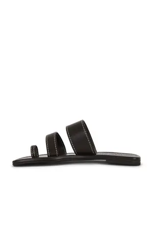 Jenni Kayne Laze Sandal - Brown