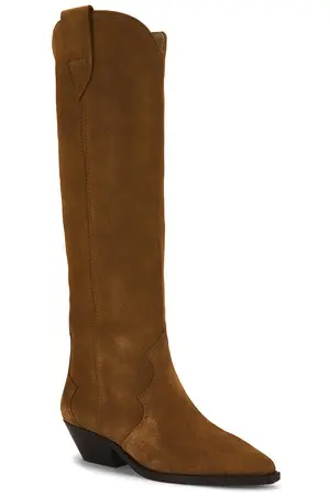 Isabel Marant Étoile Denvee Boot