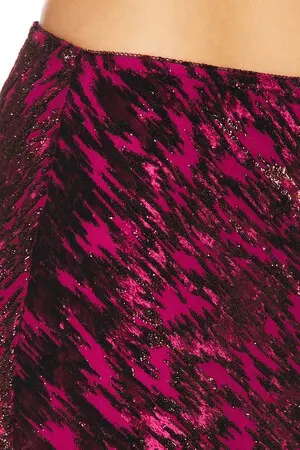 ALEMAIS Jimi Skirt