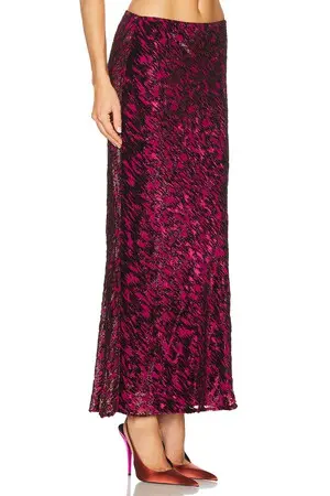 ALEMAIS Jimi Skirt