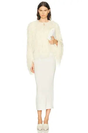 Gabriela Hearst Amina Jacket