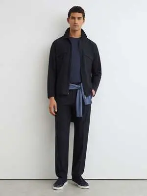REISS Sidney Shirt
