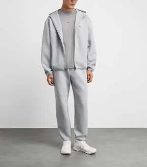 REPRESENT 247 Numbers Zip-up Hoodie