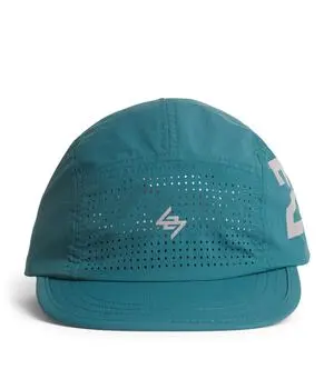 REPRESENT 247 247 Numbers Cap - Blue