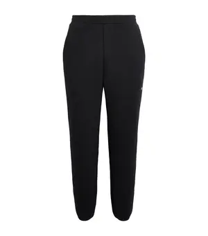 REPRESENT 247 Cotton 247 Sweatpants - Black
