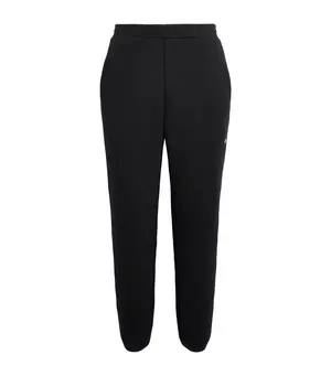 REPRESENT 247 Cotton 247 Sweatpants - Black