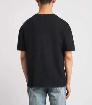 COLE BUXTON Cotton Surf T-shirt
