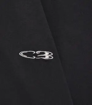 COLE BUXTON Cotton Surf T-shirt