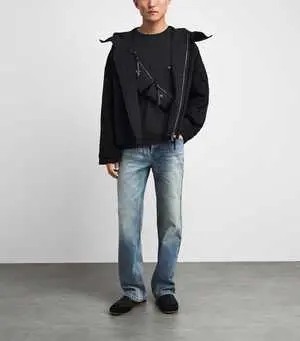 COLE BUXTON Cotton Surf T-shirt