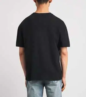 COLE BUXTON Cotton Surf T-shirt