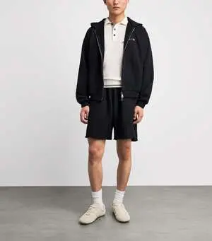 COLE BUXTON Cotton Surf Hoodie