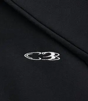 COLE BUXTON Cotton Surf Hoodie