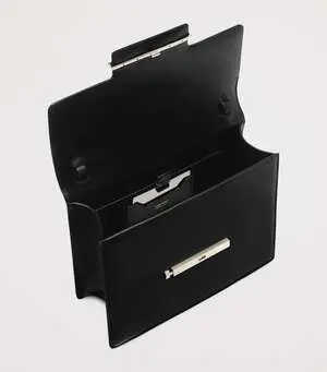 TOM FORD Small Aube Top-handle Bag