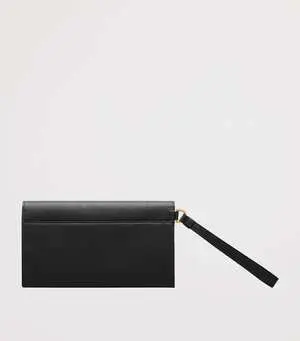 TOM FORD Leather Tara Wrist Pouch