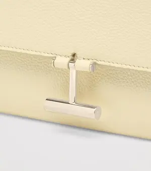 TOM FORD Leather Tara Wrist Pouch