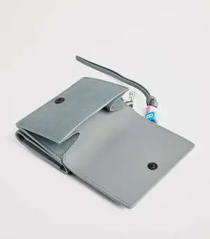 Balenciaga Lambskin Le City Mini Wallet