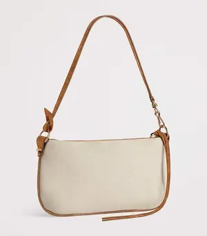 Balenciaga Canvas Le City Pouch