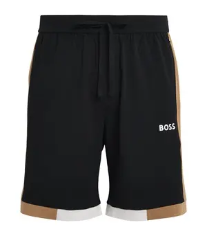 BOSS Balance Sweatshorts