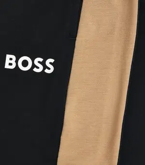 BOSS Balance Sweatshorts