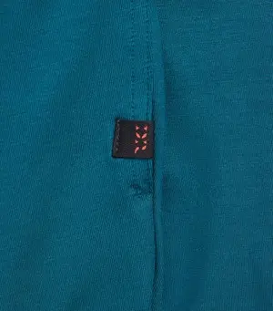 Derek Rose Basel Drawstring Modal Blend Shorts