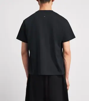 Rag & Bone Cotton Jacob T-shirt