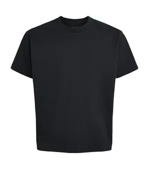 Rag & Bone Cotton Jacob T-shirt - Black