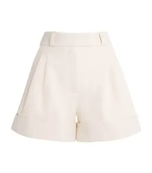 RAG & BONE Rag & Bone Neila Shorts