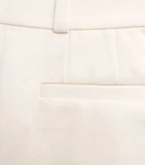 Rag & Bone Neila Shorts - Ivory