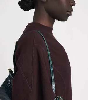 Alaïa Maxi Dress
